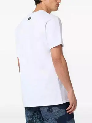 Philipp Plein Crew-neck T-shirt