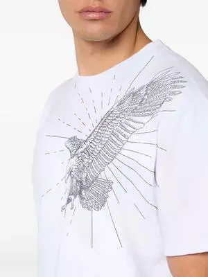 Philipp Plein Crew-neck T-shirt
