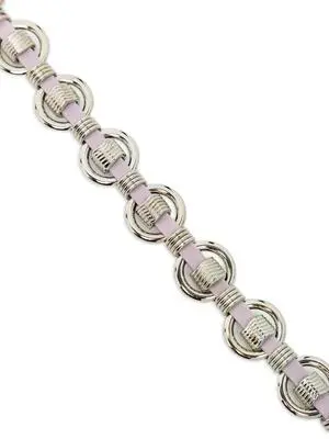 Toga Chain Buckle Watch Strap