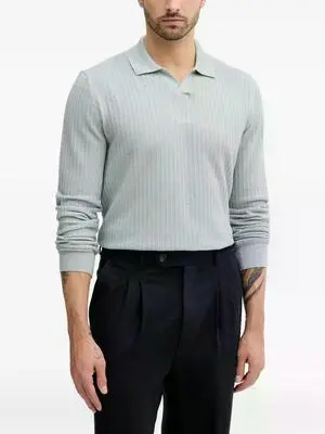 JOOP! Galdino Long Sleeve Sweater