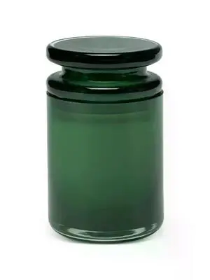 SERAX X Marie Michielssen Large Aurora Candle - Green