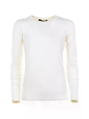 Max Mara Jersey T-shirt