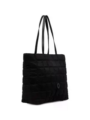 JOOP! Quilted Tote Bag