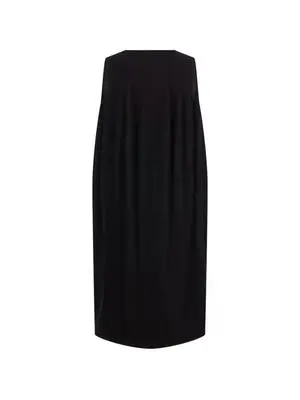 MELITTA BAUMEISTER Sleeveless Dress
