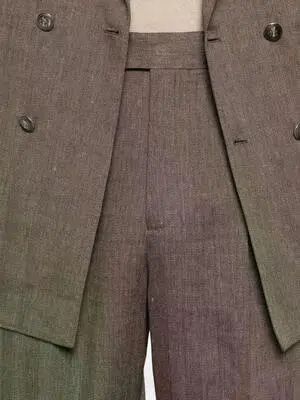 Brunello Cucinelli Double-breasted Suit