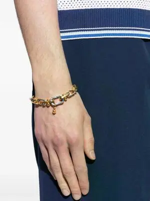 Casablanca Chain-link Bracelet