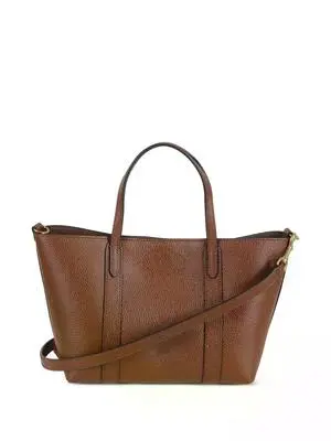 Mulberry Detachable-strap Tote Bag