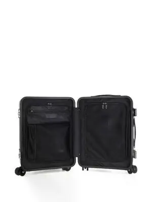 DIESEL® Toolbox" Effect Polycarbonate Suitcase With Tsa Lock