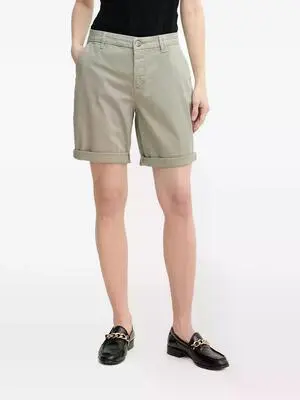 MOS MOSH Turn-up Hem Shorts