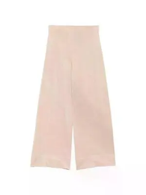 CIRCUS HOTEL Elasticated-waistband Trousers