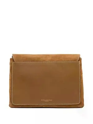 GIANNI CHIARINI Cross Body Bag - Brown