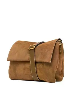 GIANNI CHIARINI Cross Body Bag - Brown
