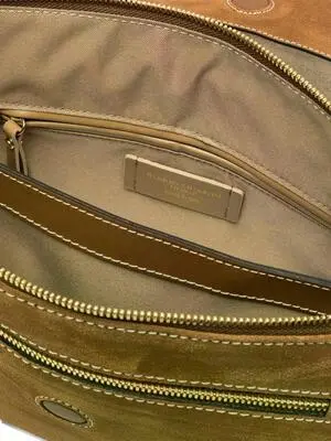 GIANNI CHIARINI Cross Body Bag - Brown