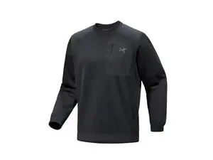 Arc'teryx Konseal Crewneck Pullover