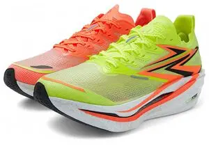 361 DEGREES Flame 4.5 Reverse Athletic Sneakers