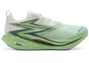 361 DEGREES Flame 4.5 Sneakers - Bloom