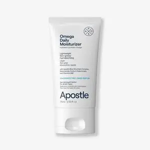 APOSTLE Omega Daily Moisturizer