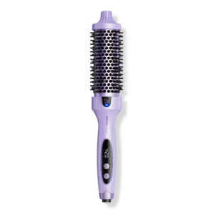 WAVYTALK Blowout Boost Ionic Thermal Brush - Purple