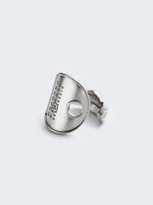 MAISON MARGIELA Palladio Burattato Ring