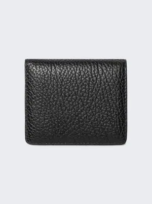 MAISON MARGIELA Card Holder Slim 2 - Black