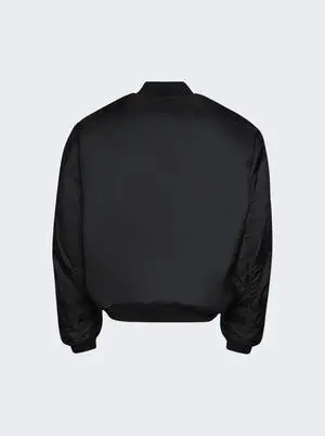 Balenciaga Automobili Lamborghini Bomber Jacket