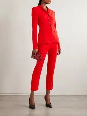 Tove Merl Woven Jacket