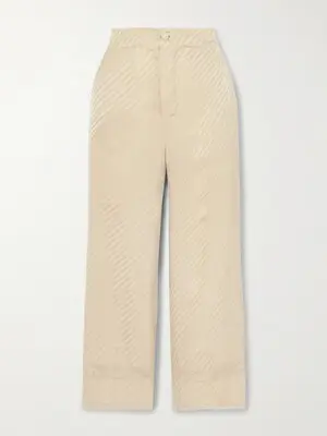 Women's Gucci Neutrals Bottoms