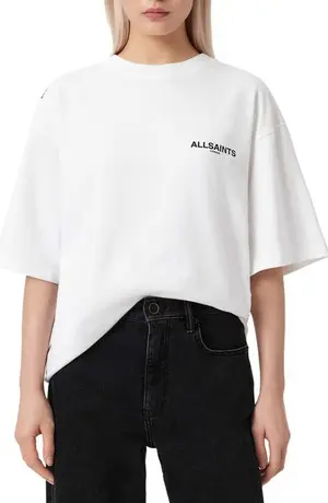 Allsaints 3/4 Sleeve Tops