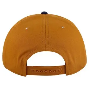 American Needle Seattle Kraken Burnett Adjustable Hat