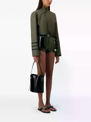 Coperni Striped Tailored Jacket