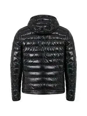 Hugo Hooded Zip-up Jacket