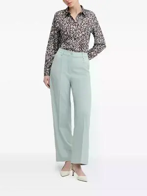 JOOP! Bliss Leopard Print Shirt