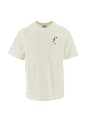 FORET Crew Neck T-shirt