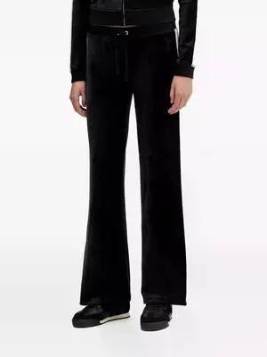 Juicy Couture Side-stripe Track Pants