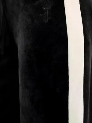 Juicy Couture Side-stripe Track Pants