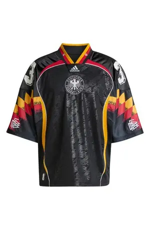 Adidas Dfb Germany Oversize Jersey