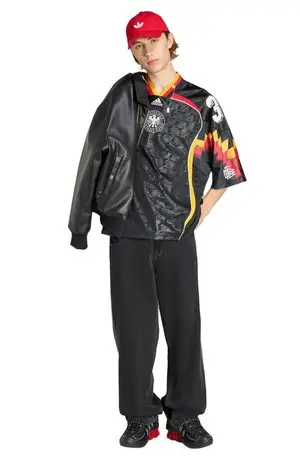 Adidas Dfb Germany Oversize Jersey