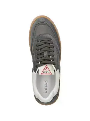 Guess Wimoh Panelled Sneakers