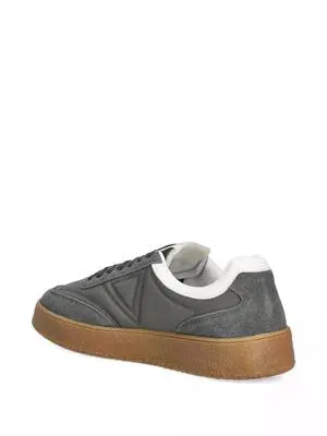 Guess Wimoh Panelled Sneakers