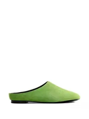 Simonmiller Flat Mules Clogs For Women
