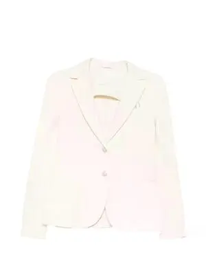 Circolo 1901 Long Sleeve Blazers For Women