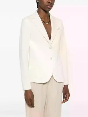 CIRCOLO 1901 Single-breasted Blazer