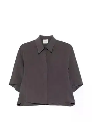 Alysi Office Wear Shirts For Women