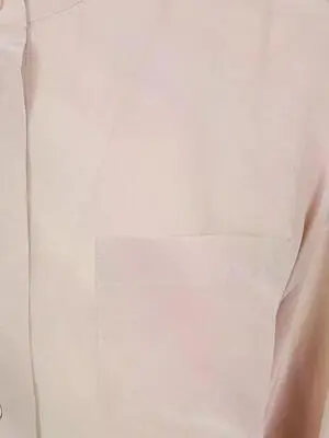 Seventy Buttoned Pocket Shirt
