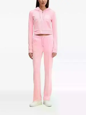 Juicy Couture Zipped Hoodie