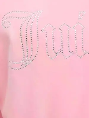 Juicy Couture Zipped Hoodie