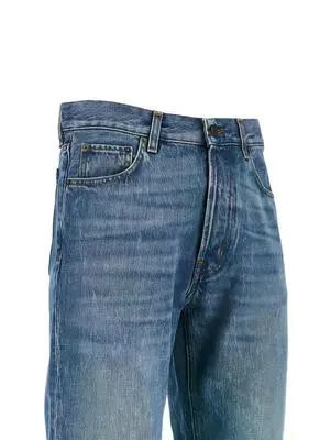 HAIKURE Tokyo Jeans