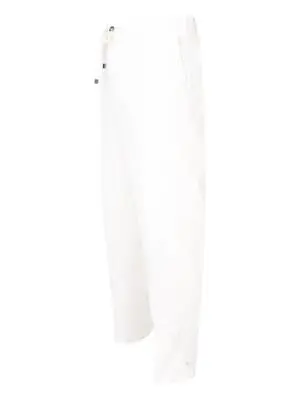 Peserico Drawstring Trousers