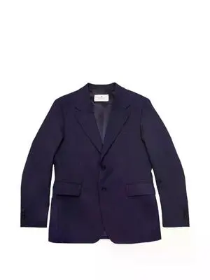 MOOD Single-breasted Suit