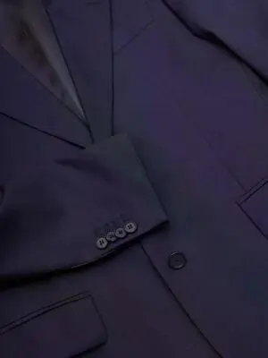 MOOD Single-breasted Suit
